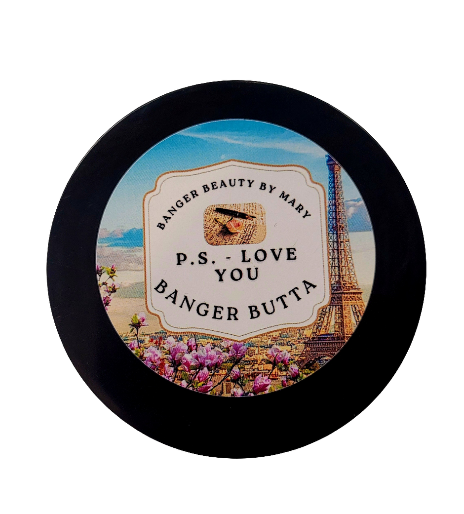 Banger Beauty By Mary