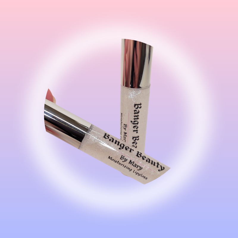 Silver Siren – Banger Beauty By Mary